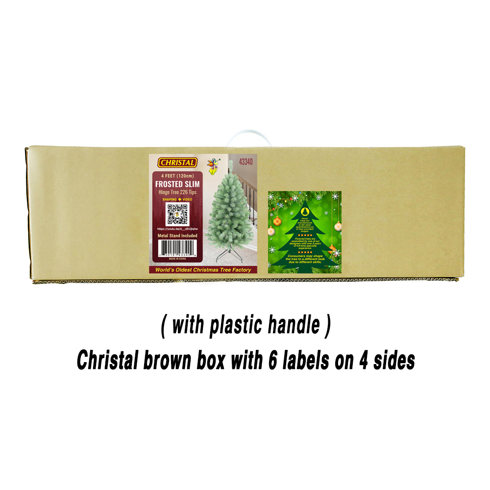 Oncor Recycled Christmas Trees